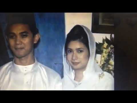 & suami Raja Intan Safiza - YouTube