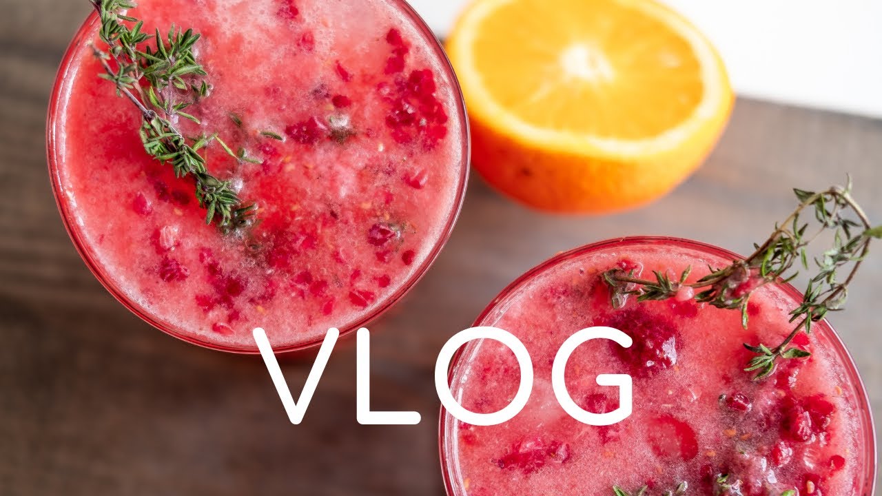 Vlog Cooking Food Background Music For Videos - YouTube