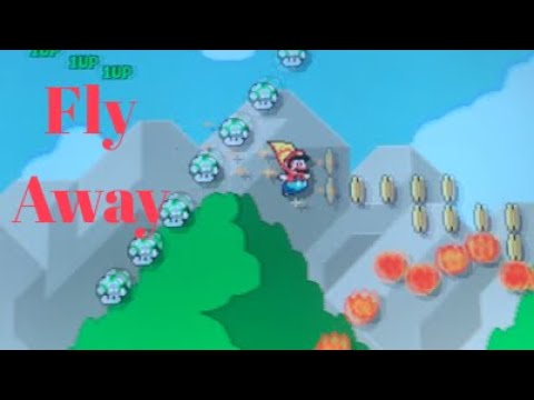 fly away;) [Team 0%] - YouTube