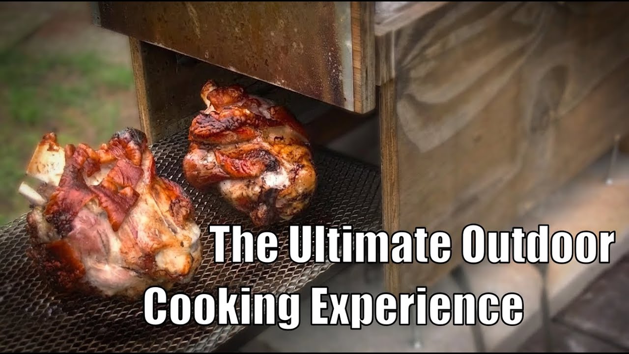 BBQ Smoker Box Secrets Revealed: Master the Ultimate Outdoor Cooking ...