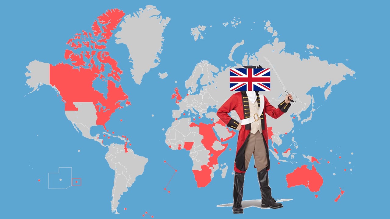 Stealing Land (The Colonisation Song) - YouTube