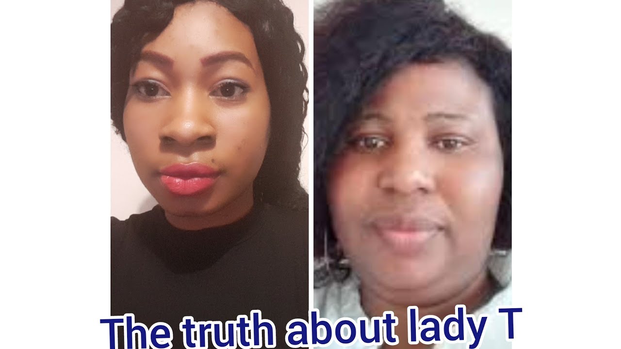 The real truth about true dream with lady T - YouTube