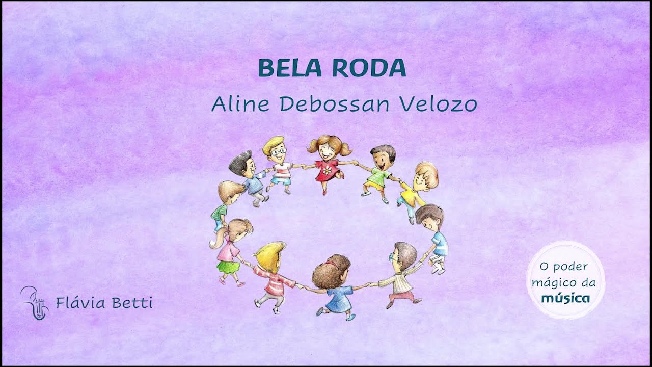 BELA RODA - Aline Debossan Velozo - YouTube