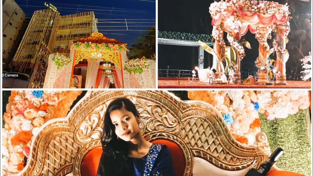 Tarapith || Hotel la mishika || Sayani Banerjee || - YouTube