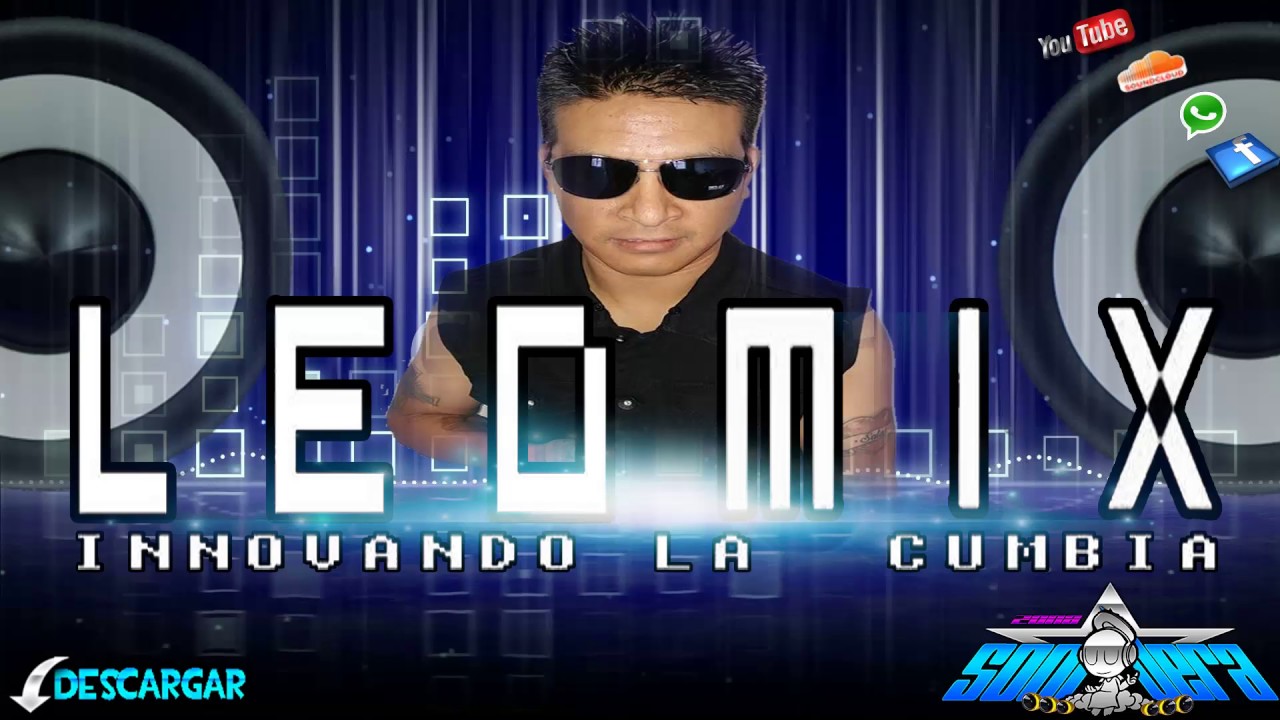 Loco 2017 Leo Mix - YouTube