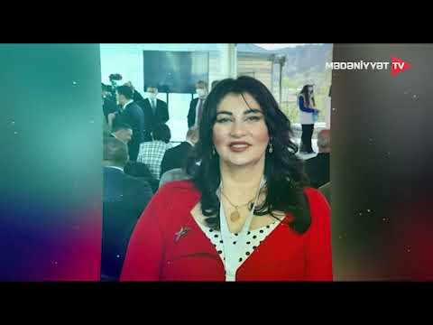 O - Könül Hacızadə | 14.06.2022