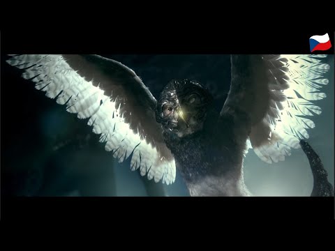 Legend of the Guardians – Metal Beak's Speech (Czech)