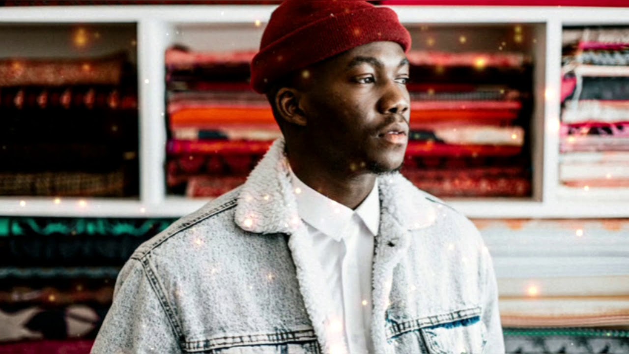 Jacob banks ft. Boogie - Monster | Lyrics - YouTube