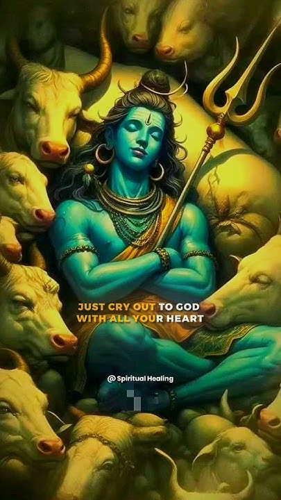 Just cry out : to ths god 🥺 ️🔱 | O- Saiyyan | Mahadev | Rudrashtakam ... Just cry out : to ths god 🥺 ️🔱 | O- Saiyyan | Mahadev | Rudrashtakam ...