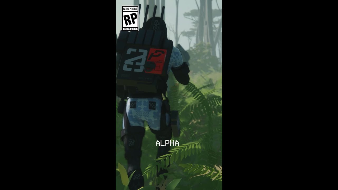 Marathon developers have shown a radically redesigned version of the ...