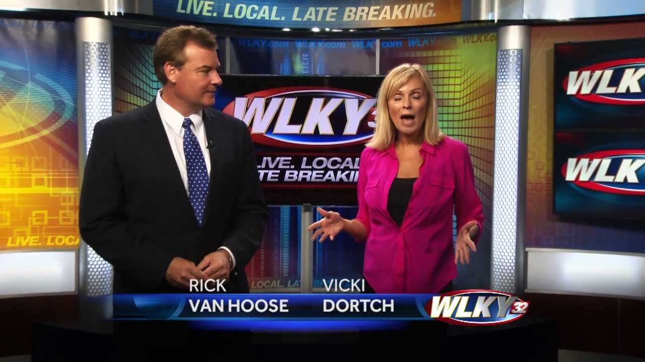 WLKY on YouTube - YouTube