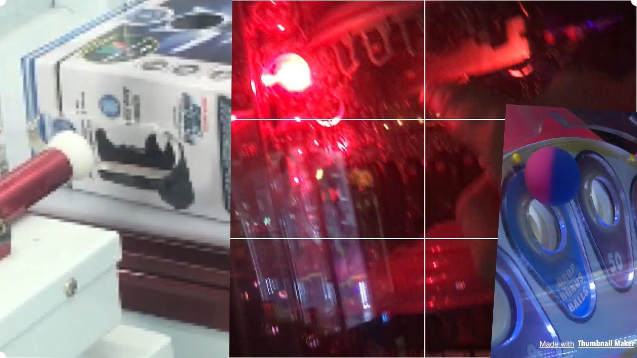 AWESOME WINS AT POWER PLAY ARCADE! - YouTube