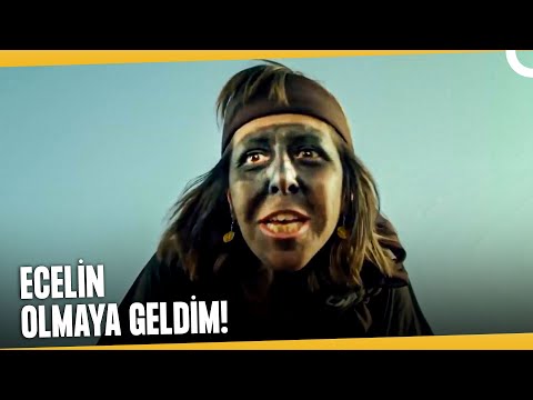 Nihal'in Annesi Son Anda Yetişti! | Sağ Salim 2: Sil Baştan