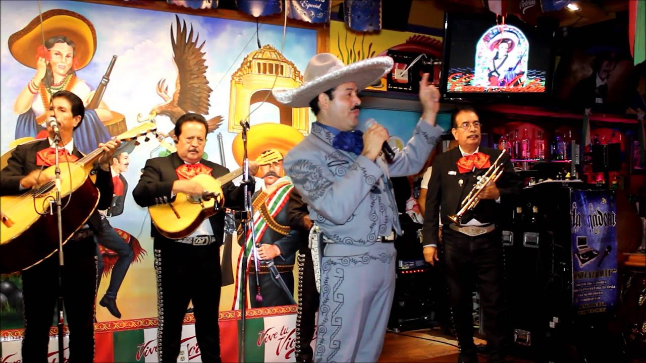 ROBERTO VALLES "AUNQUE LO QUIERAN O NO" - YouTube