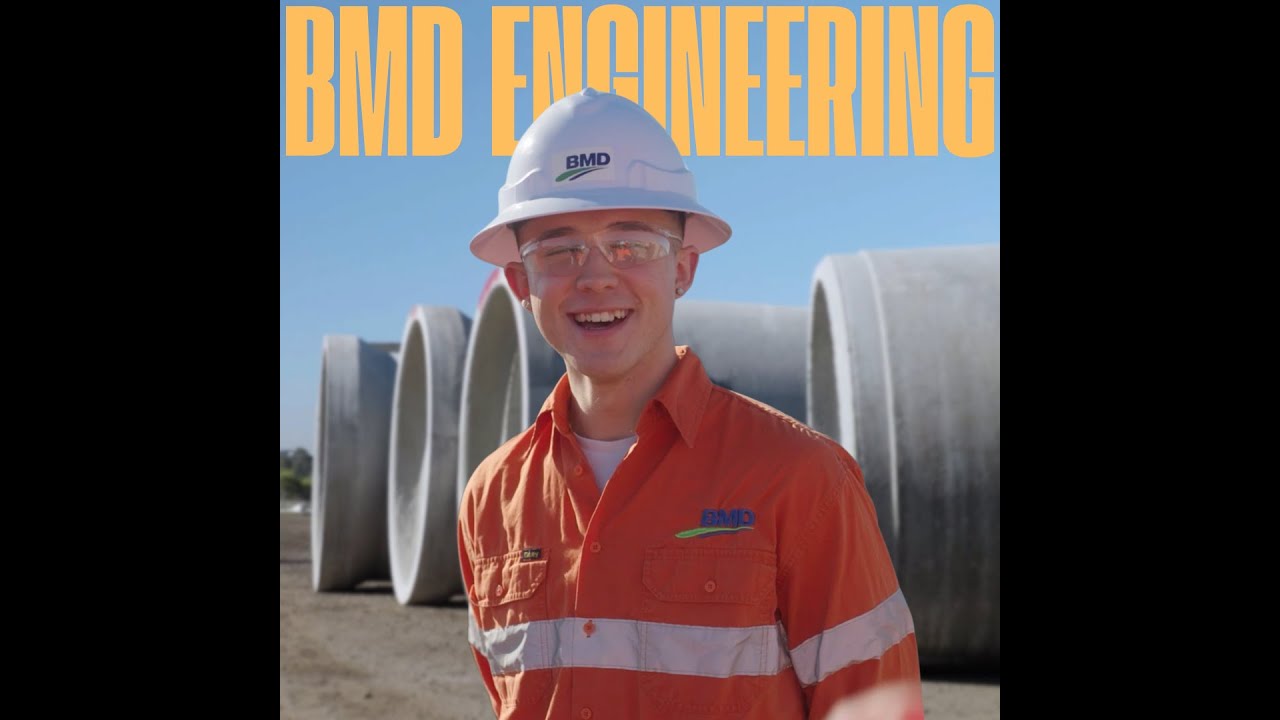 BMD Group - Owen Case Study - YouTube