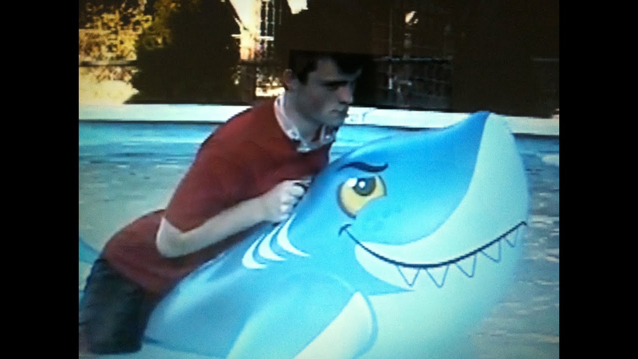 POOL PARTY - Short Film - YouTube