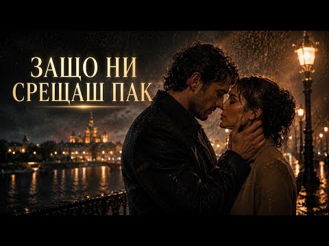 Защо ни срещаш пак — романтична балада за любов след години