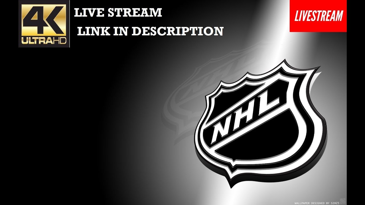 NHL - LIVE STREAM : Vegas Golden Knights VS Calgary Flames (WATCH ...