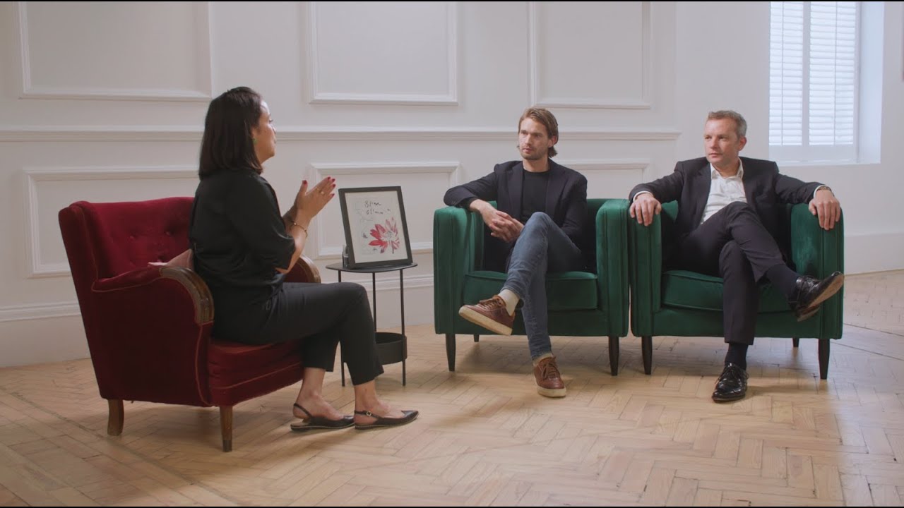 Unpacking Omotenashi - Ep3 Human Connections - YouTube