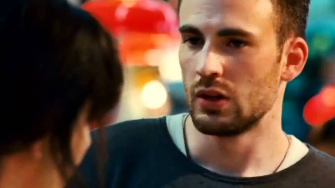 Nick and Kira - Push clip - YouTube