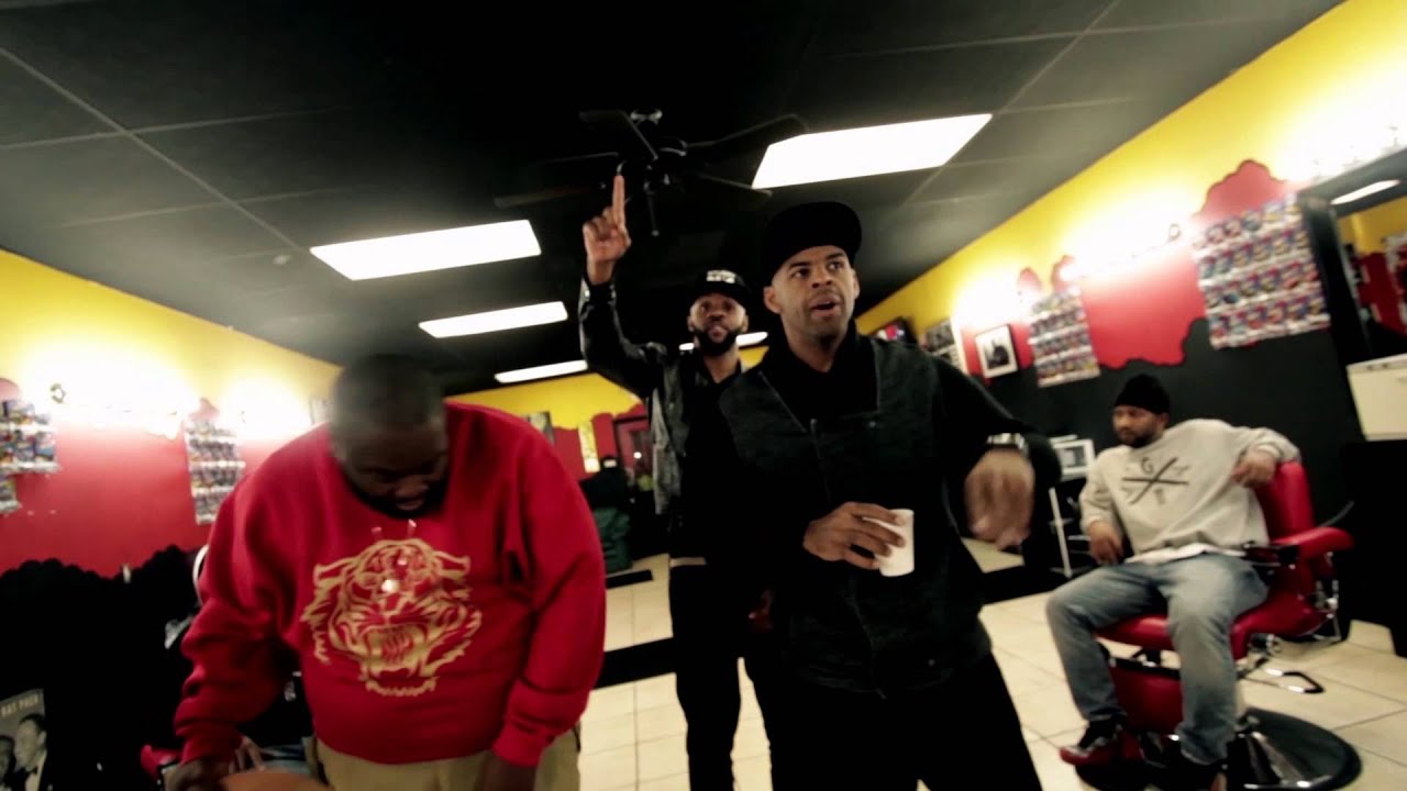 Pretty Ken - Whattup (ft. Bobby Creekwater and Killer Mike) - YouTube