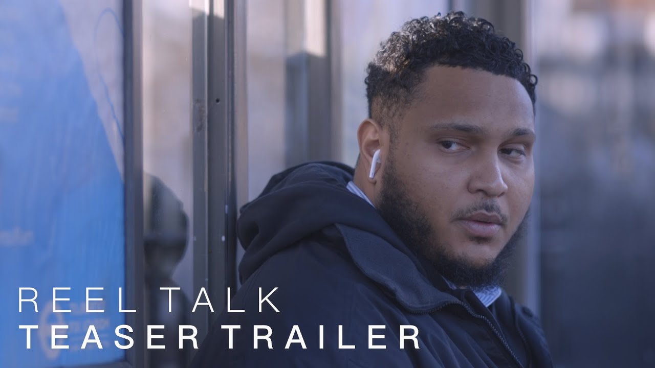Reel Talk | Teaser Trailer - YouTube
