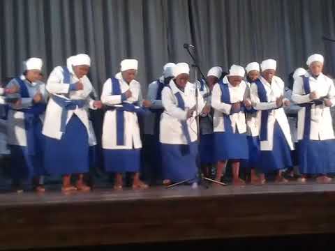 Itshe Legumbi Church Choir - YouTube