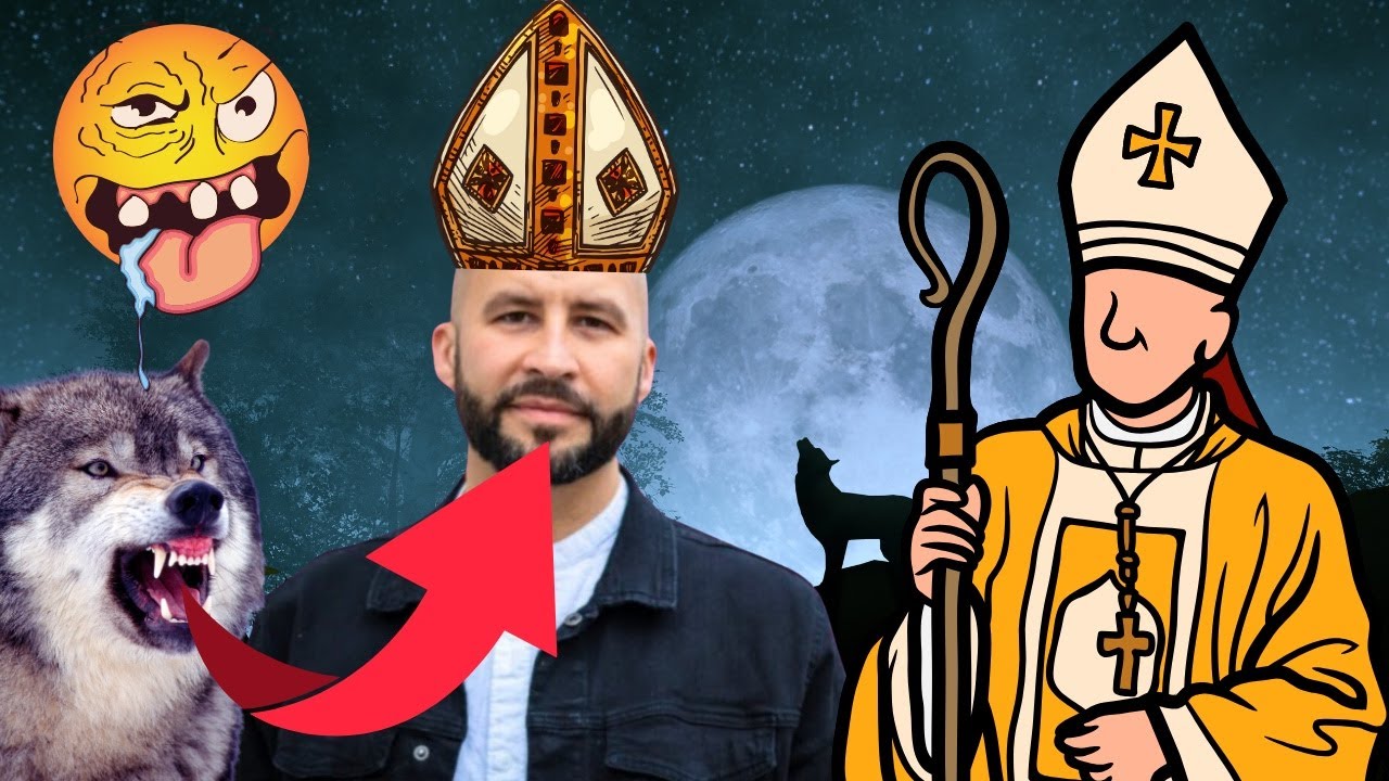 Mike Signorelli Proclaims Himself Apostate Apostle Pentecostal Pope ...