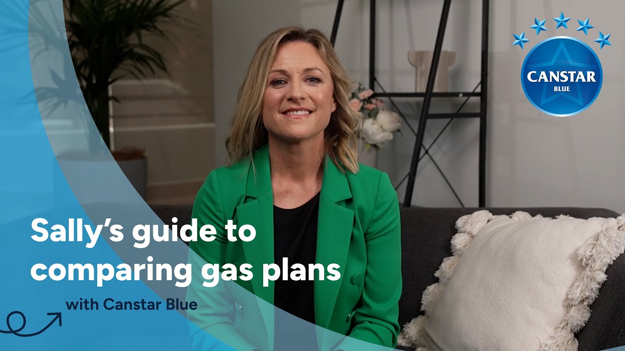 How to compare gas plans? | Canstar Blue - YouTube