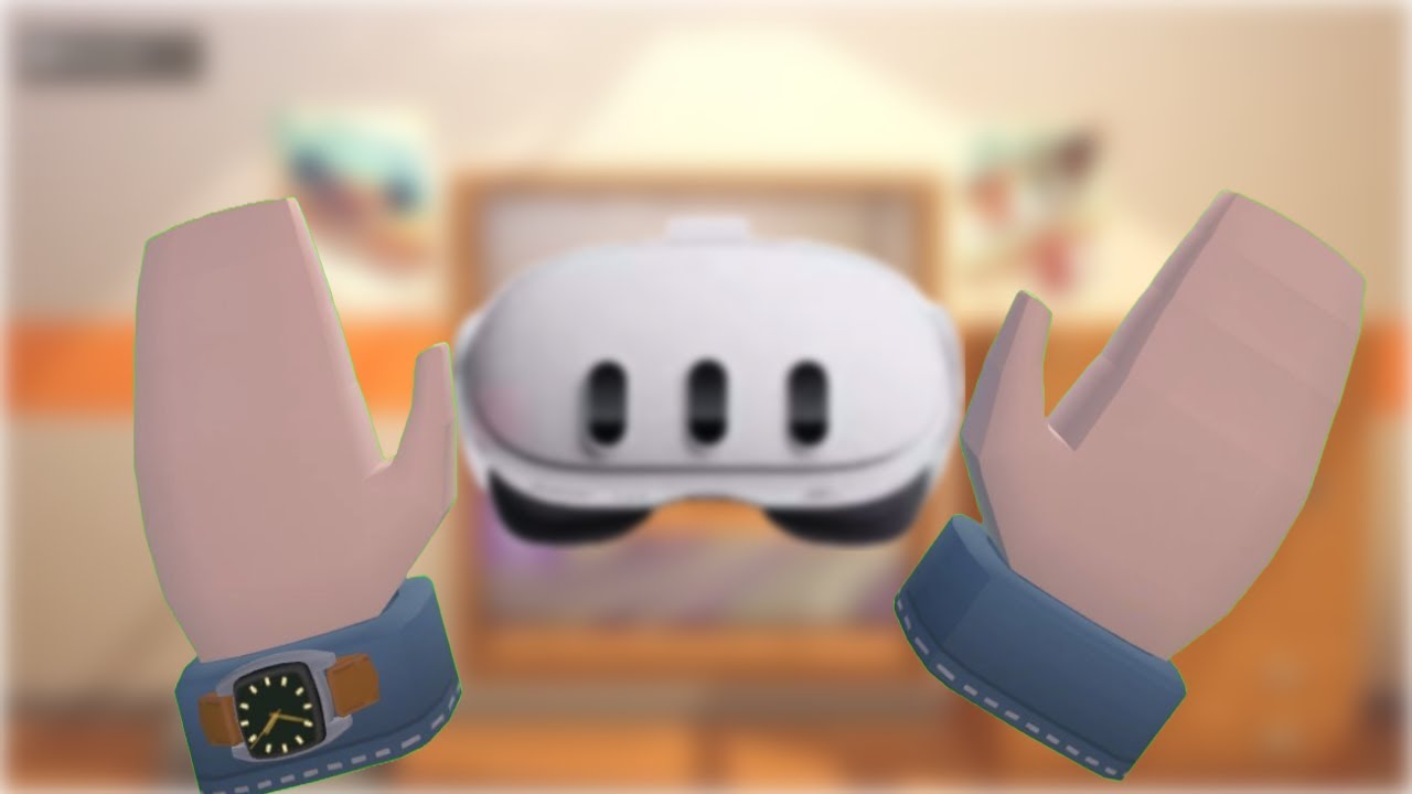 I have the QUEST 3 and it is….. - YouTube