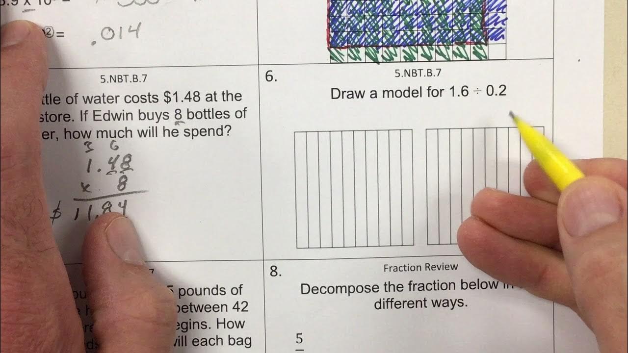 Weekly Math Quiz - Q2:2 - #6 - YouTube
