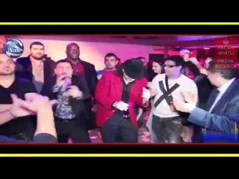 SALi OKKA * ERCAN AHATLI * AMZA TAiROV \