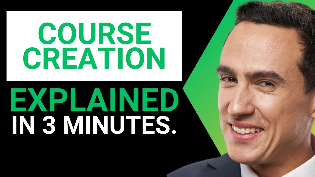 How to Add Gamification to Keep Students Engaged (Complete Course Creation Tutorial) - YouTube