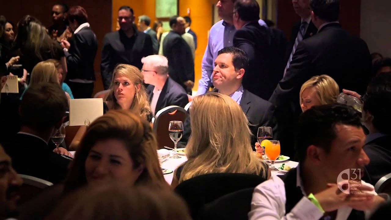 31st CLFF Opening Night Gala - YouTube