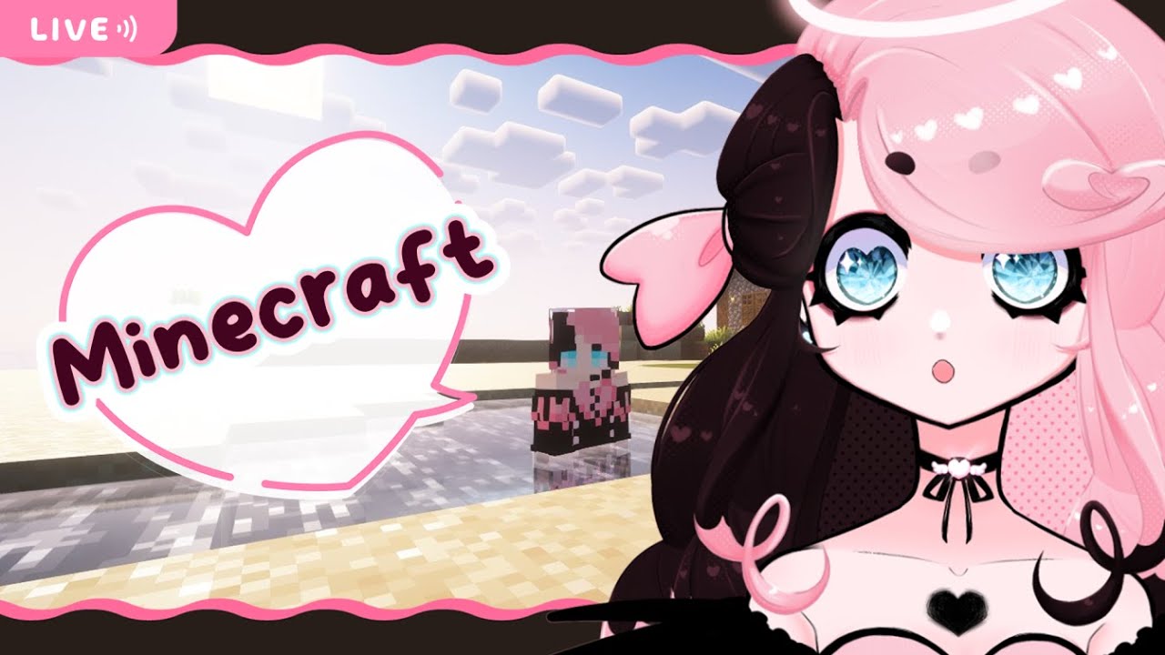 UNDERWATER BASE ÒWÓ . Minecraft - YouTube