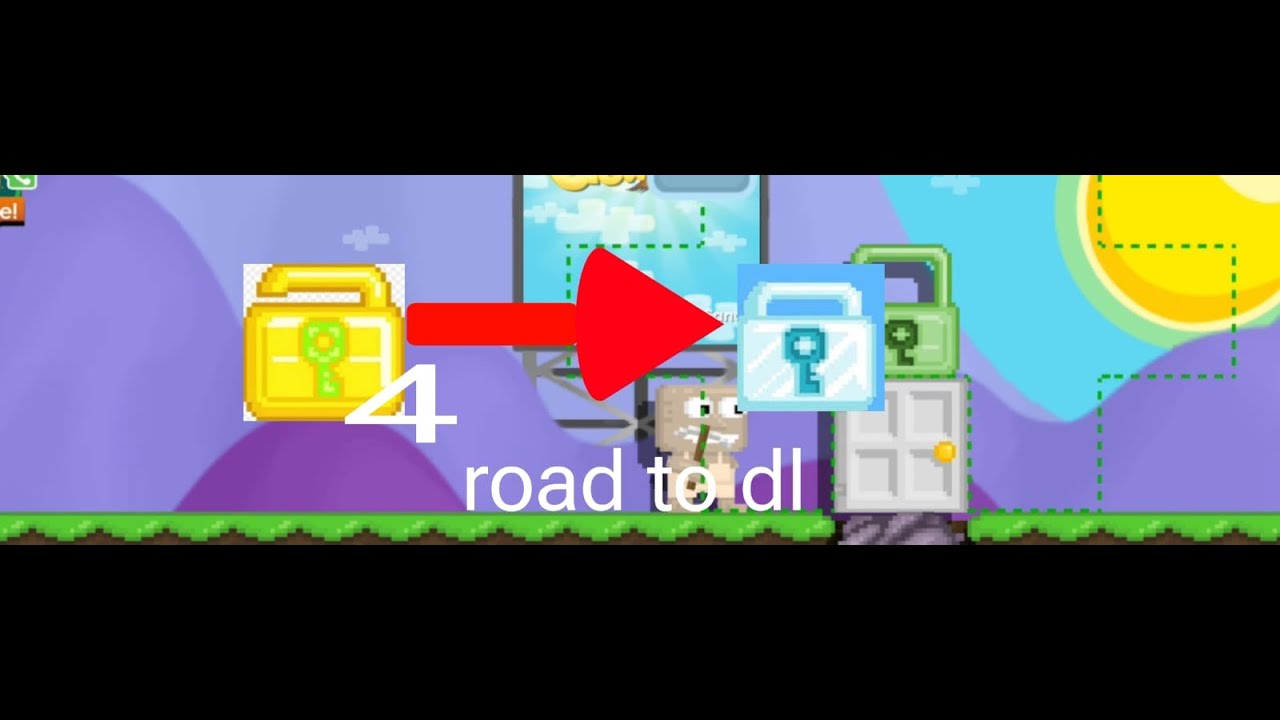 road to 1dl part #1 - YouTube