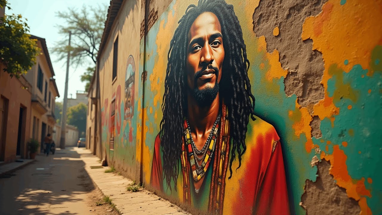 Voice Inside - Reggae - Vibes of Jah - YouTube