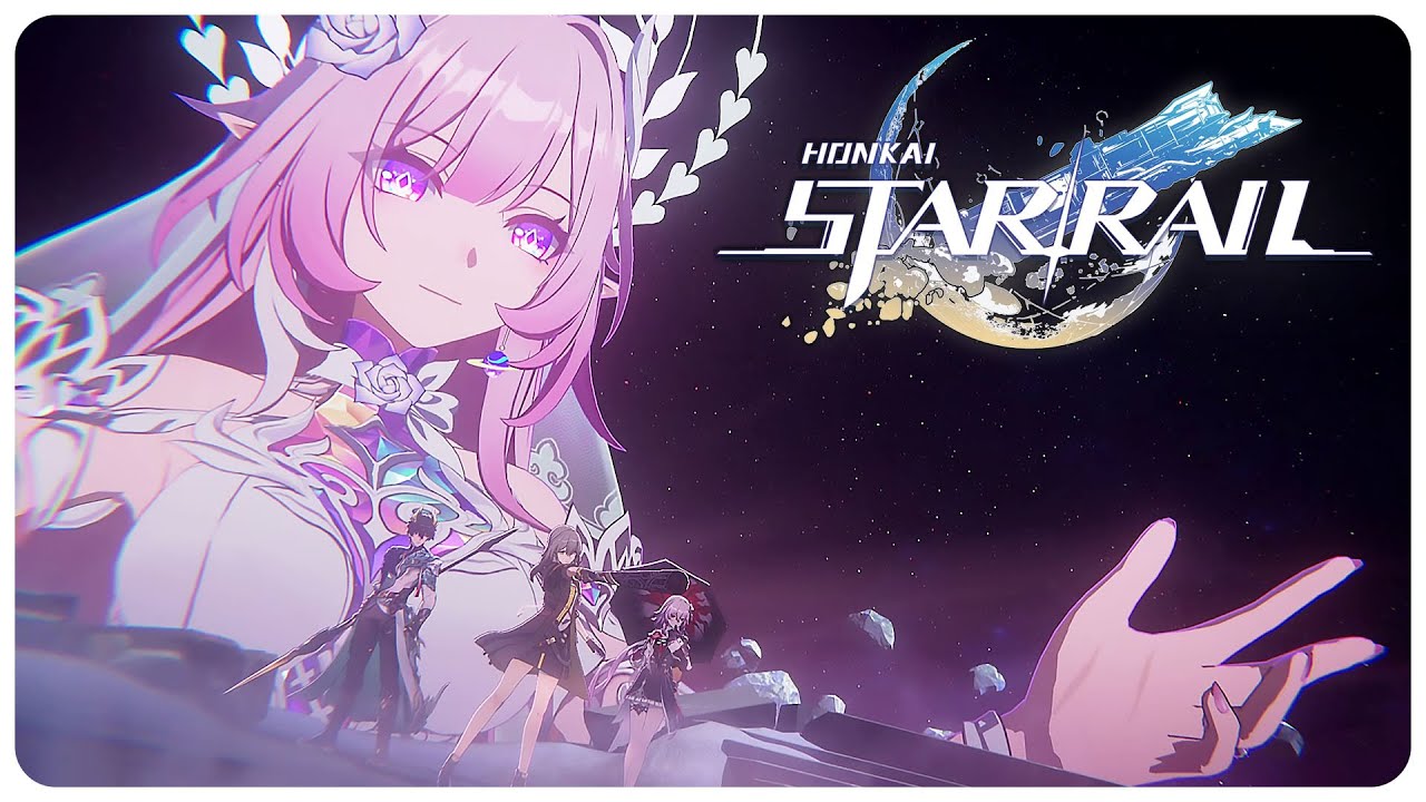 Amphoreus Final Boss Irontomb - Honkai Star Rail 3.7 - YouTube