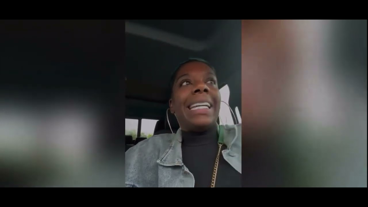 Taska K FULL RANT on Joe Buddan | September 24, 2023 | UNWINETASHAK ...