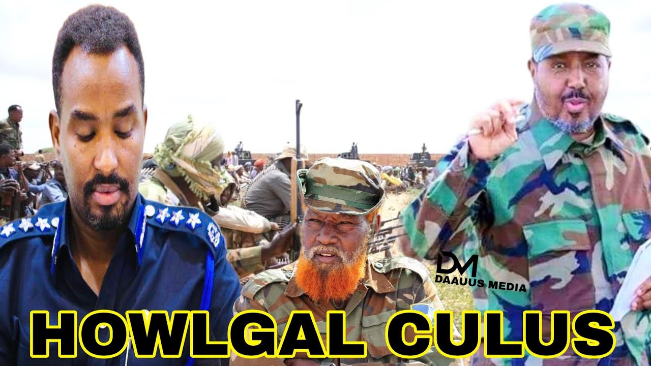 WAR CUSUB: Alshabaabkii ugu badnaa oo la go'doomiye, Howgal culus oo ...