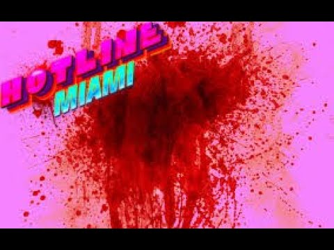 Apocalypse | Hotline Miami 2 ending - YouTube