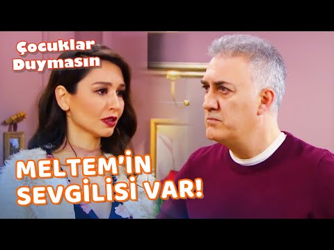 Tutku, Meltem'le İlgili İtiraflarda Bulundu! - Çocuklar Duymasın Özel Bölüm
