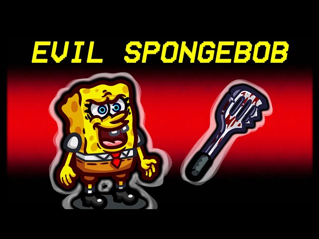 Evil Spongebob Wallpaper Corrupted SpongeBob : R/Pibby