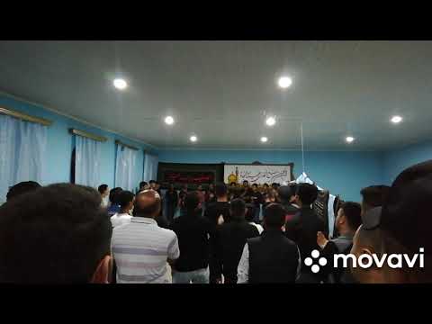 AĞMƏMMƏDLİ MƏHƏRRƏM AYI 2020