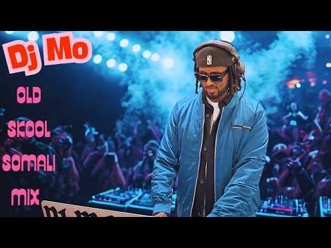 Dj Mo Old Skool Somali mix. #somali #somalimedia   #somaliartist #somalishort #somaliweddings #djmix