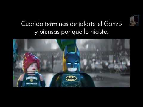 Cuando terminas de Jalartela 😔