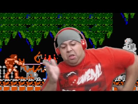 DASHIEGAMES NES CLASSIC DANCE MIX COMPILATION - YouTube