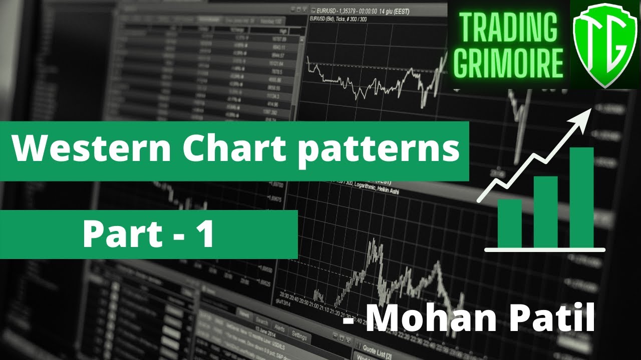 10.Western Technical - Chart Patterns Part-1 - YouTube