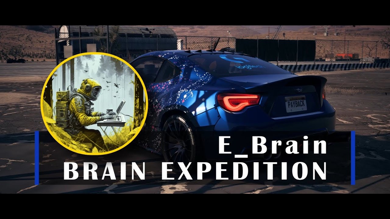 BRZ INTRO + SOUND - YouTube