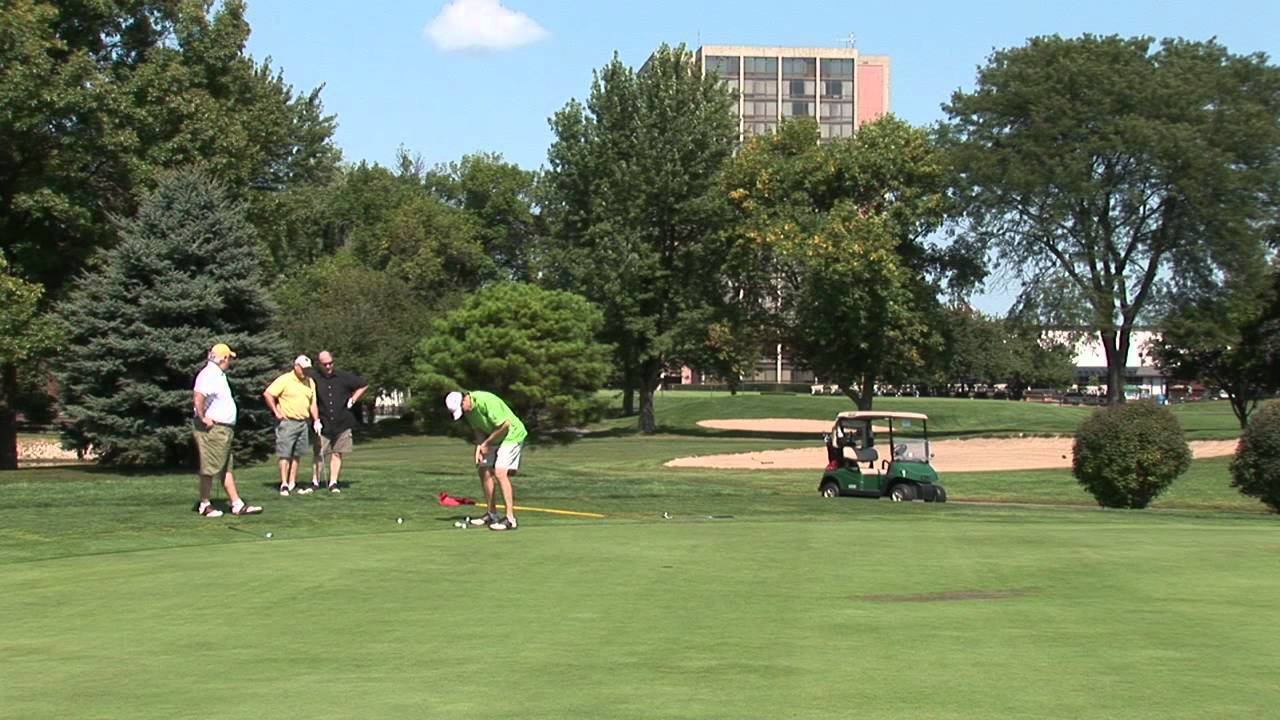 Pheasant Run Resort: 4051 E. Main Street: St. Charles, IL - YouTube